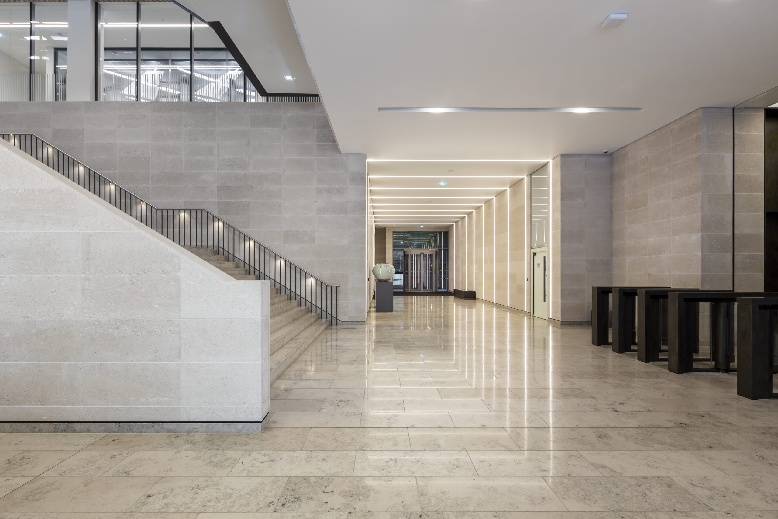 160 Aldersgate - Castleforge