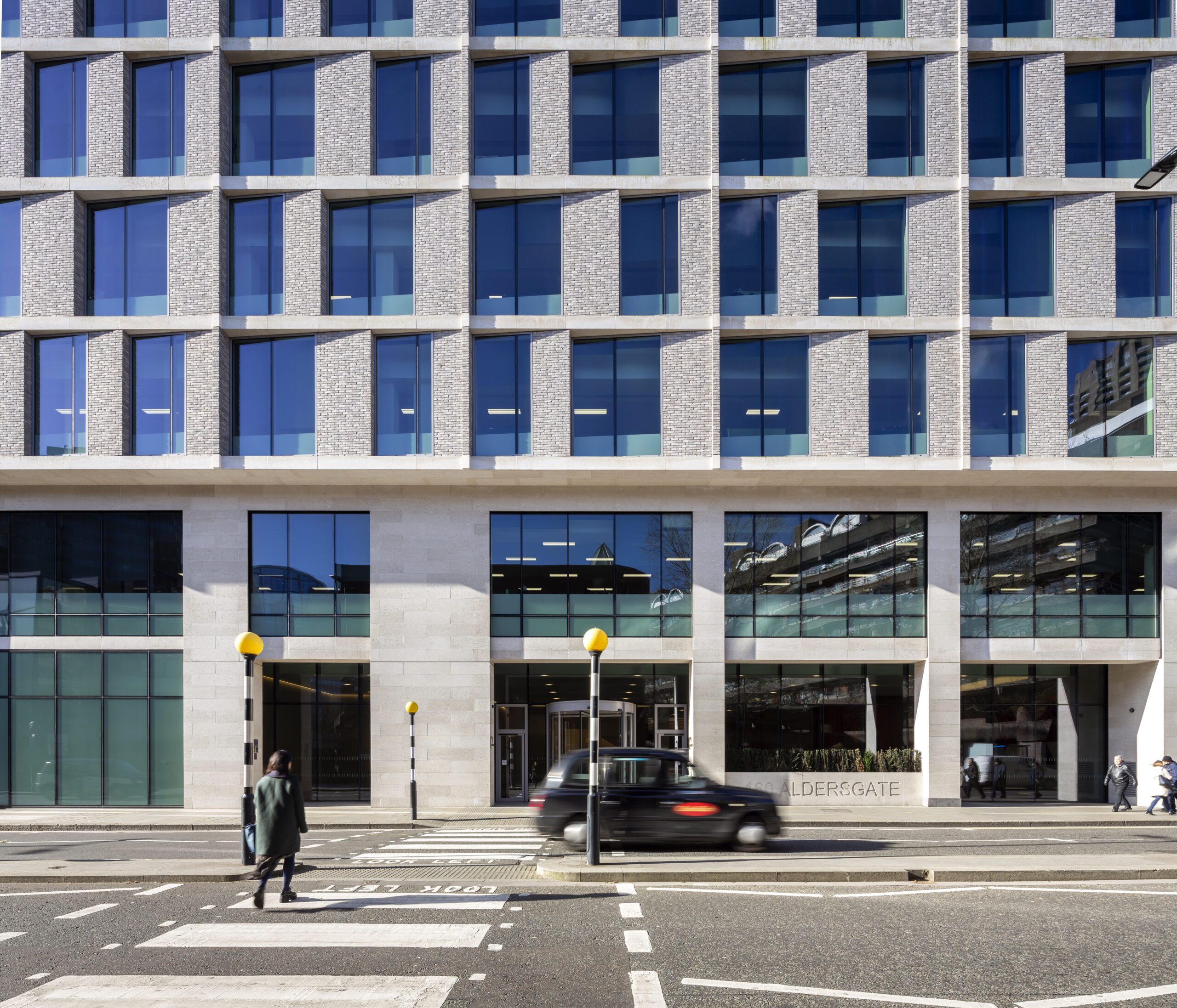 Real Estate Investor - Castleforge