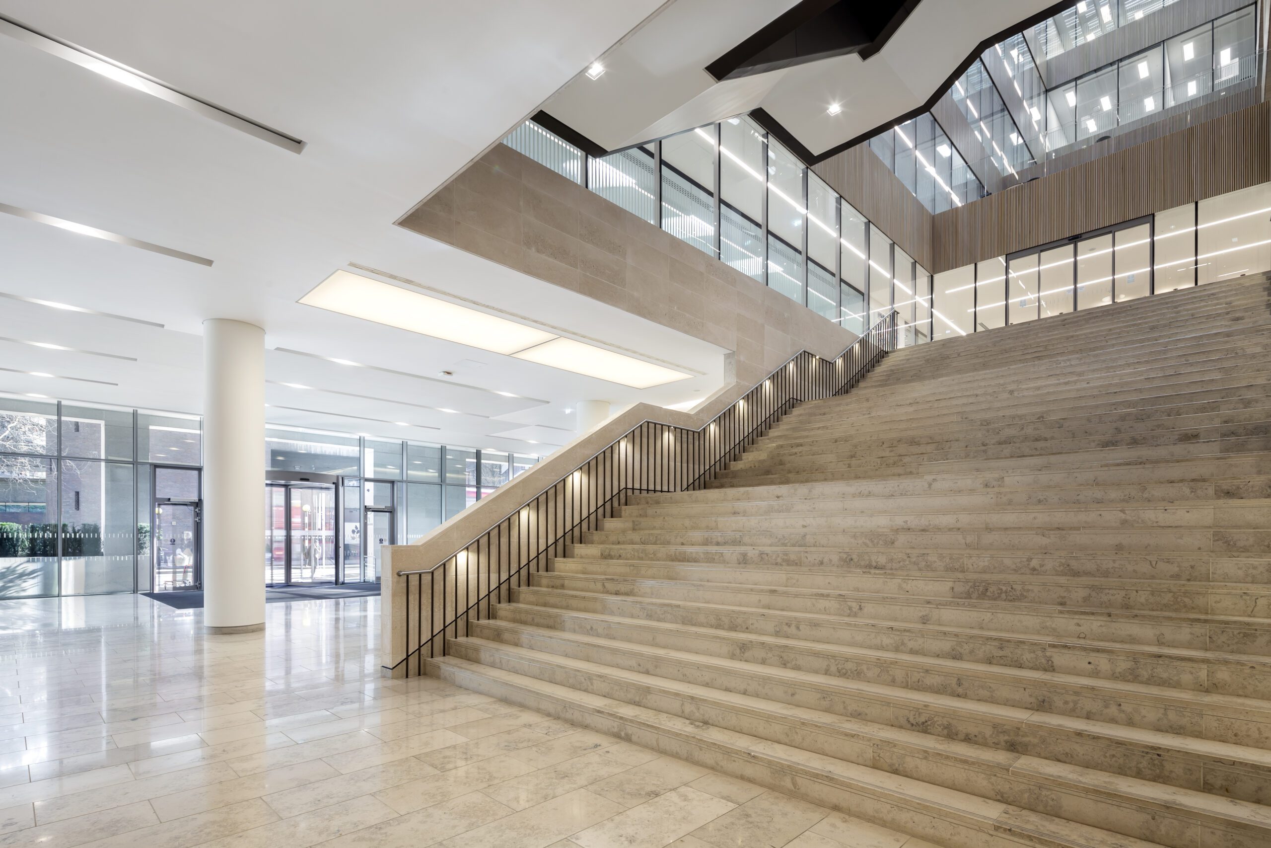 160 Aldersgate - Castleforge